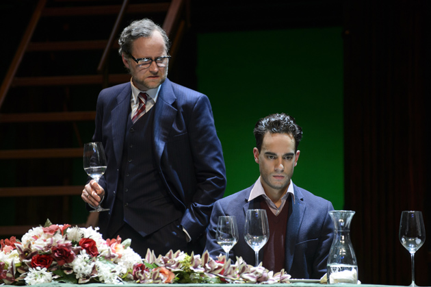 Snotteren bij Love Story – Brouwertje.